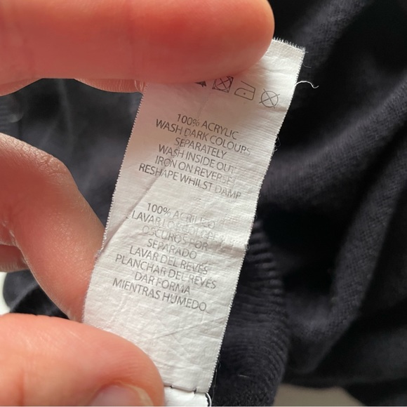 Cedarwood State | Shirts | Cedar Wood State Mens Sweatshirt | Poshmark